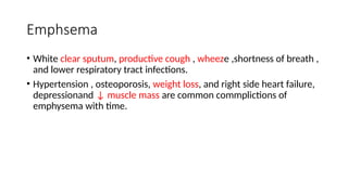 Chronic obstructive pulmonary disease (COPD).pptx