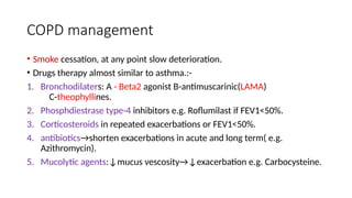 Chronic obstructive pulmonary disease (COPD).pptx