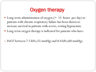 COPD | PPT