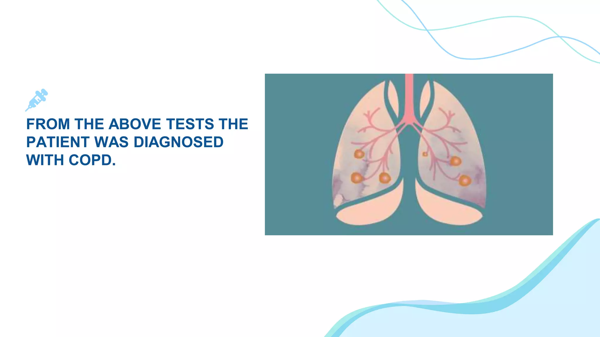 Chronic Obstructive Pulmonary Disease (COPD) case report.pptx
