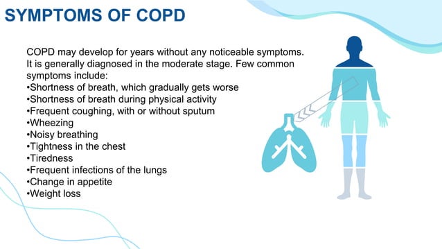 Chronic Obstructive Pulmonary Disease (COPD) case report.pptx
