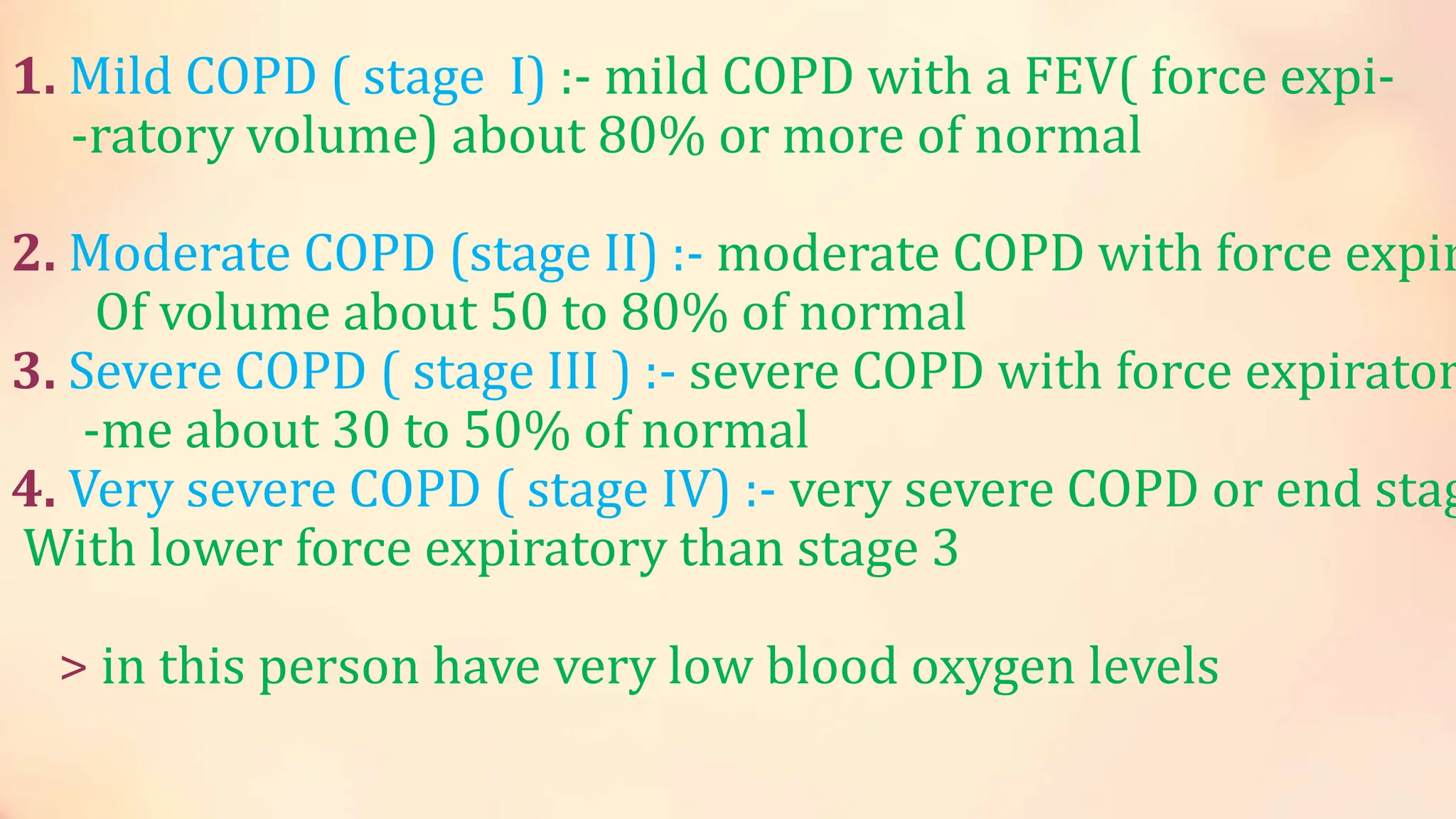 chronic obstructive pulmonary disease (COPD) slide share.pptx