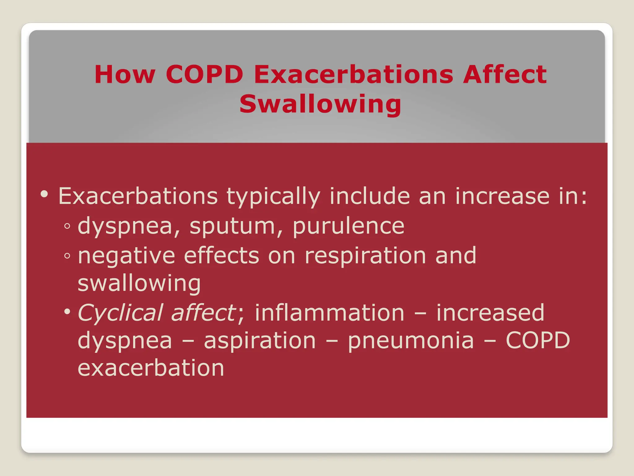Chronic Obstructive Pulmonary Disease Presentation-1.pptx