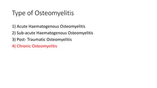 chronic OM.pptx
