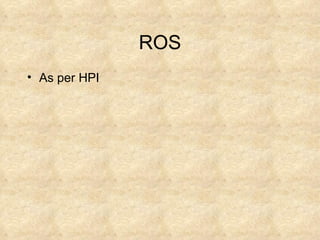 Chronic Osteomyelitis | PPT