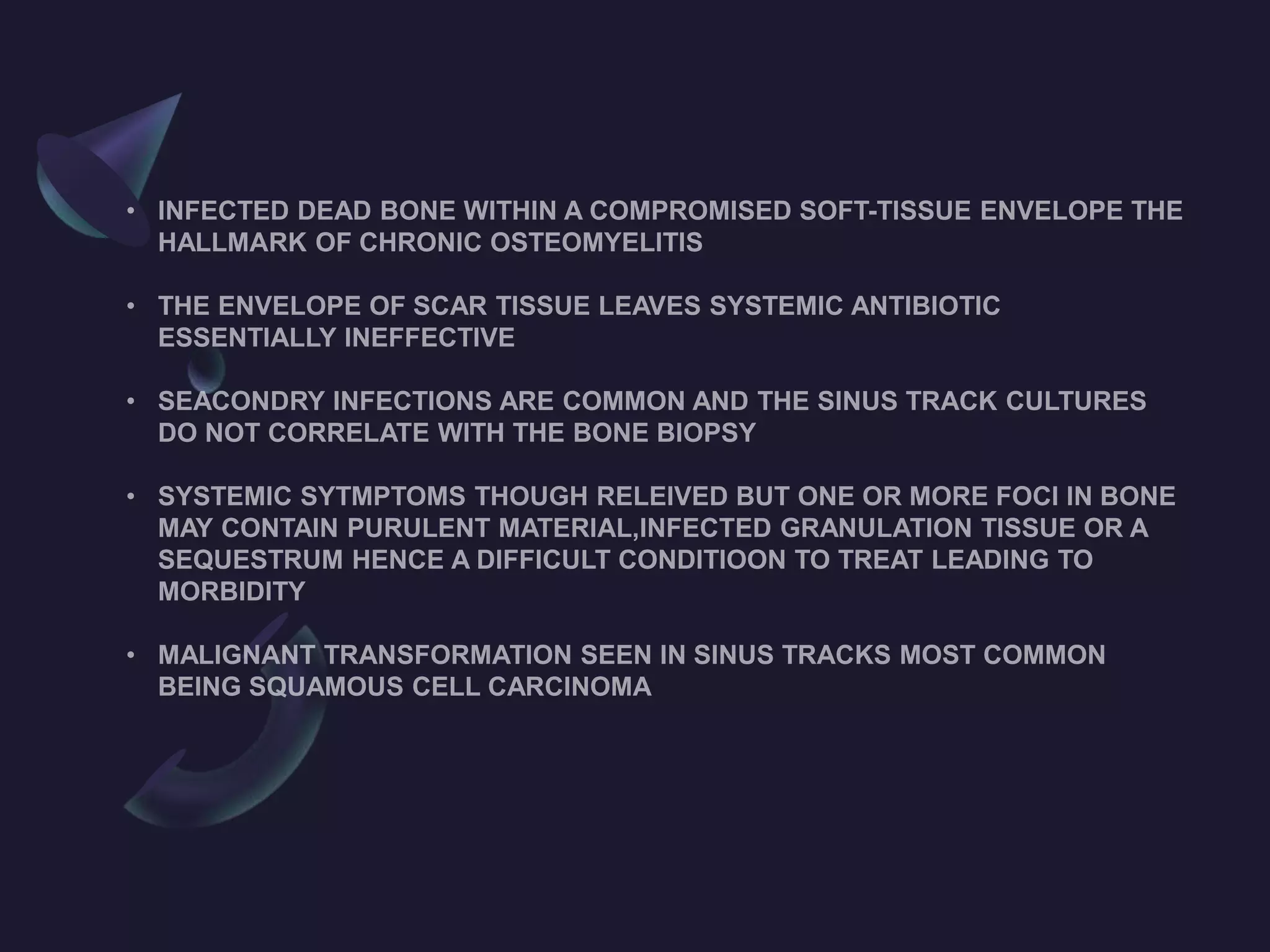chronic osteomyelitis.pptx