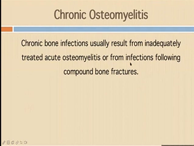chronic osteomyelitis.pptx