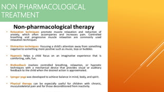 Chronic pain management | PPT