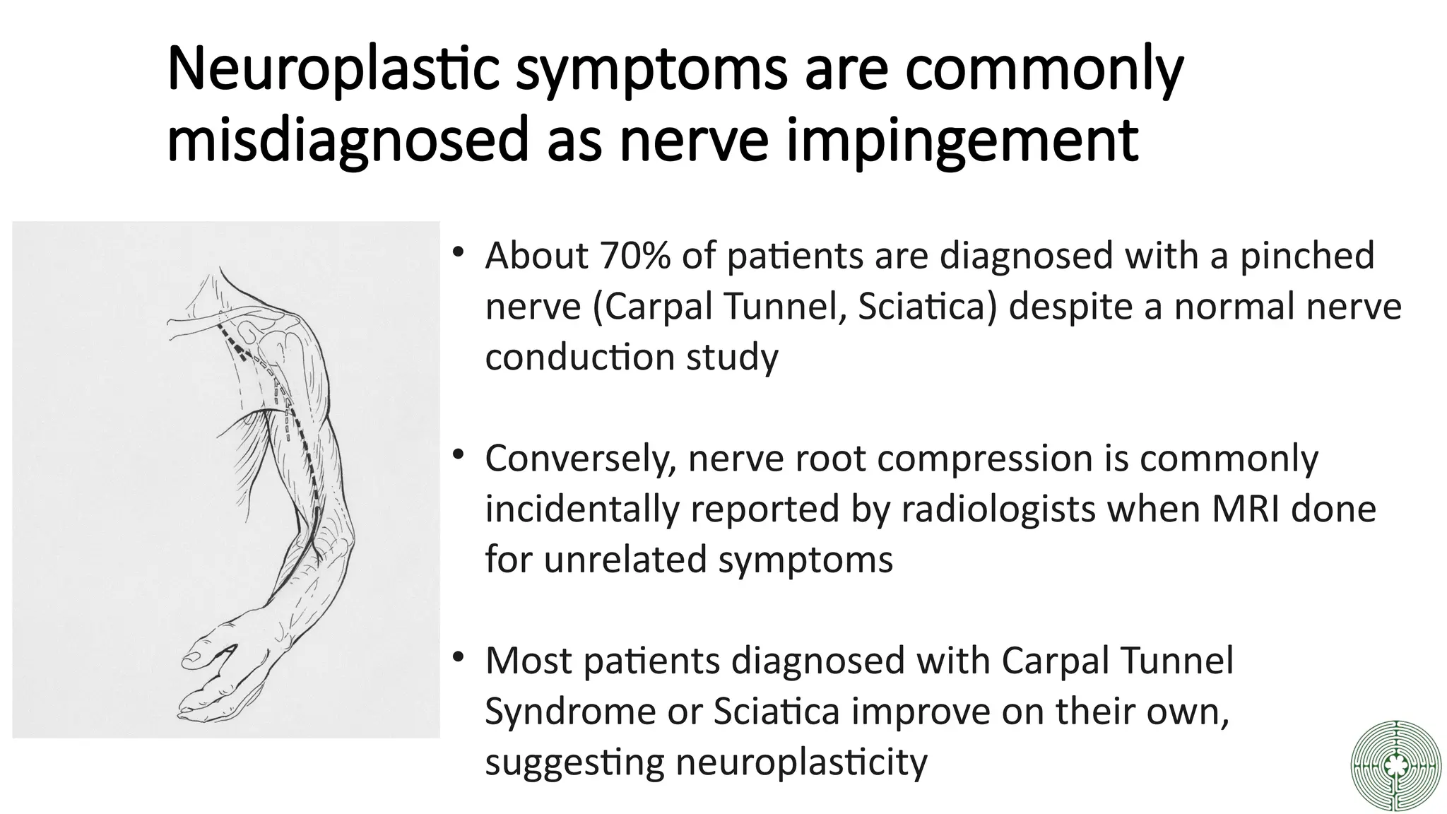 Chronic Pain & Neuroplastic Symptoms 3.15.25.pptx