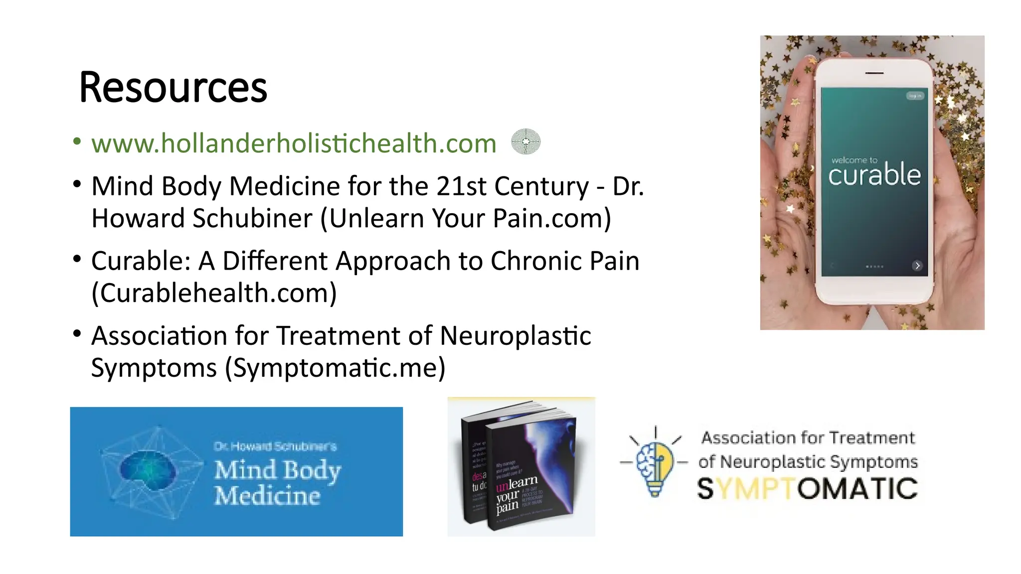 Chronic Pain & Neuroplastic Symptoms 3.15.25.pptx