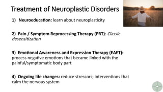 Chronic Pain & Neuroplastic Symptoms 3.15.25.pptx