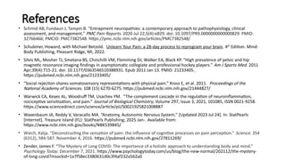 Chronic Pain & Neuroplastic Symptoms 3.15.25.pptx