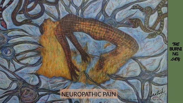 CHRONIC PAIN PAINTINGS SEPTEMBER 2024.pptx | Free Download