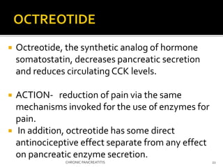 CHRONIC PANCREATITIS-07.7.15.pptx