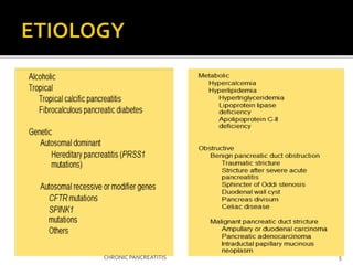 CHRONIC PANCREATITIS-07.7.15.pptx