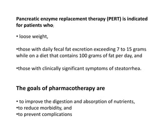 Chronic pancreatitis | PPT