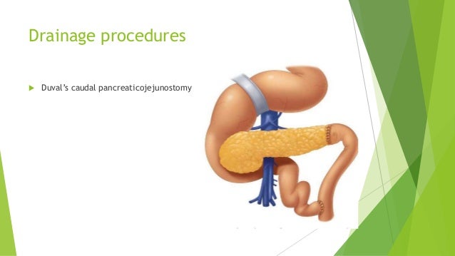 Chronic pancreatitis
