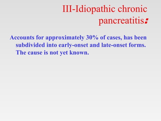 Chronic pancreatitis.pptx