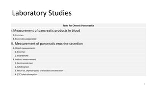 CHRONIC PANCREATITIS.pptx