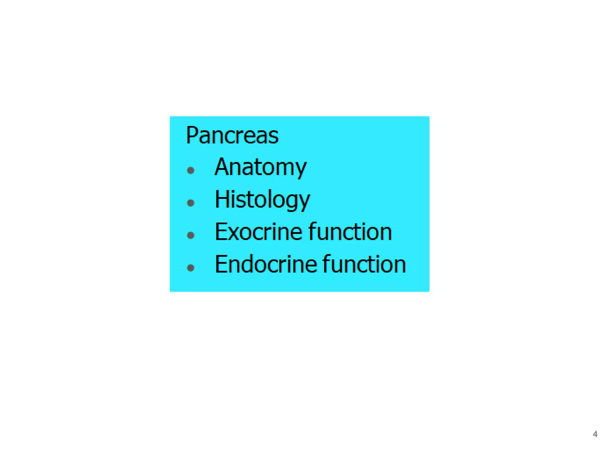 Chronic pancreatitis and its surgical management | PPTX | Endocrine and ...