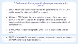 Chronic Pancreatitis (Lab and Instrumental Diagnosis).pptx