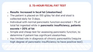 Chronic Pancreatitis (Lab and Instrumental Diagnosis).pptx