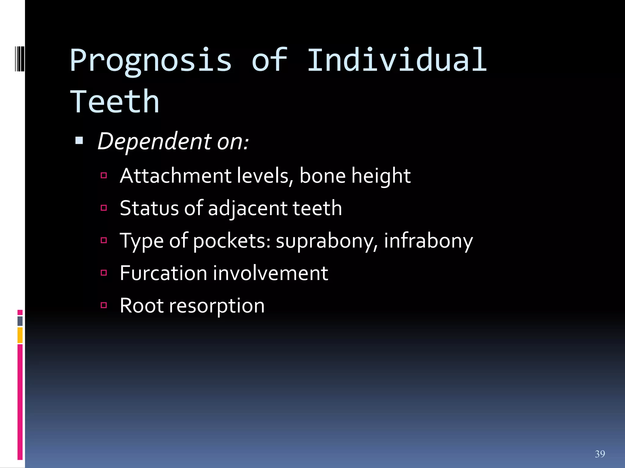 ChronicPerio-16-12-14 (1).ppt | Dental Health | Diseases and Conditions