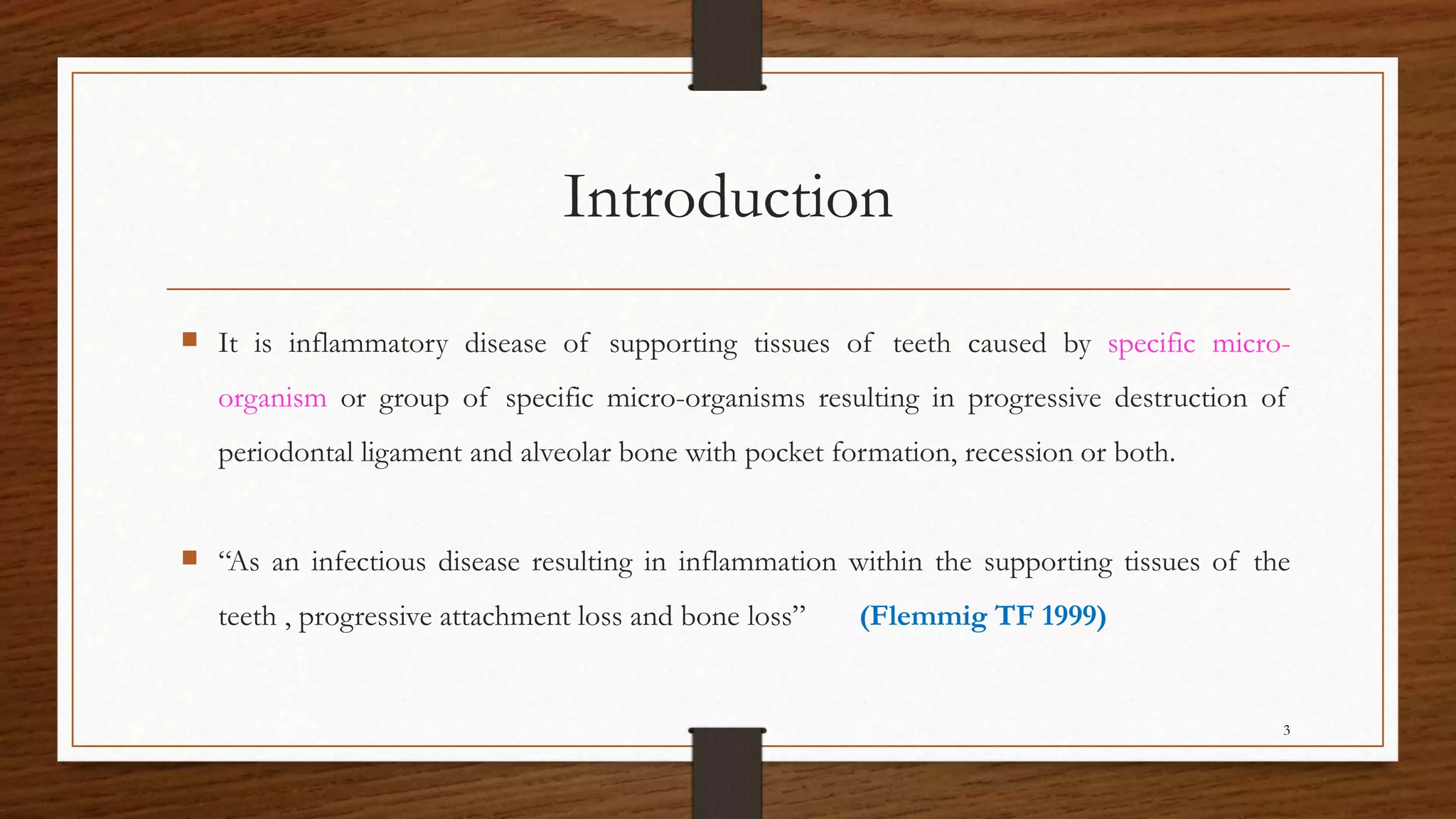 chronic periodontitis.pptx