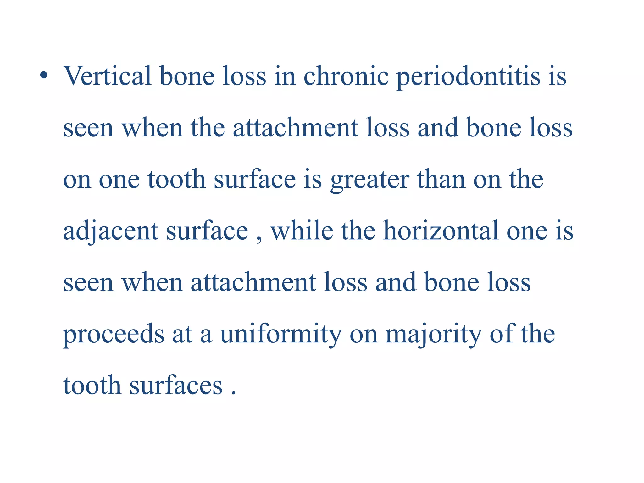 Chronic periodontitis.pptx