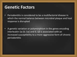 chronic periodontitis.pptx