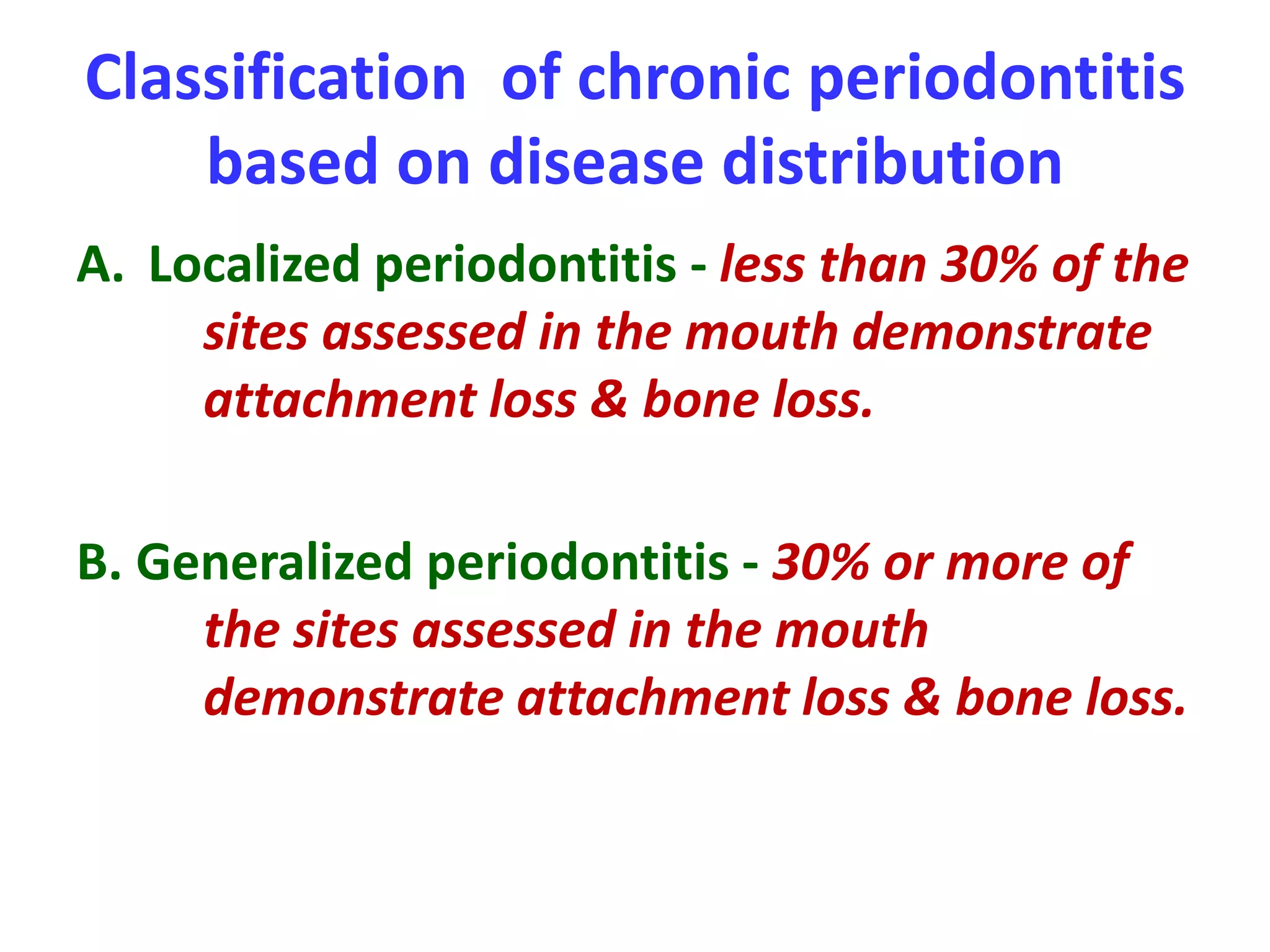 chronic periodontitis.pptx