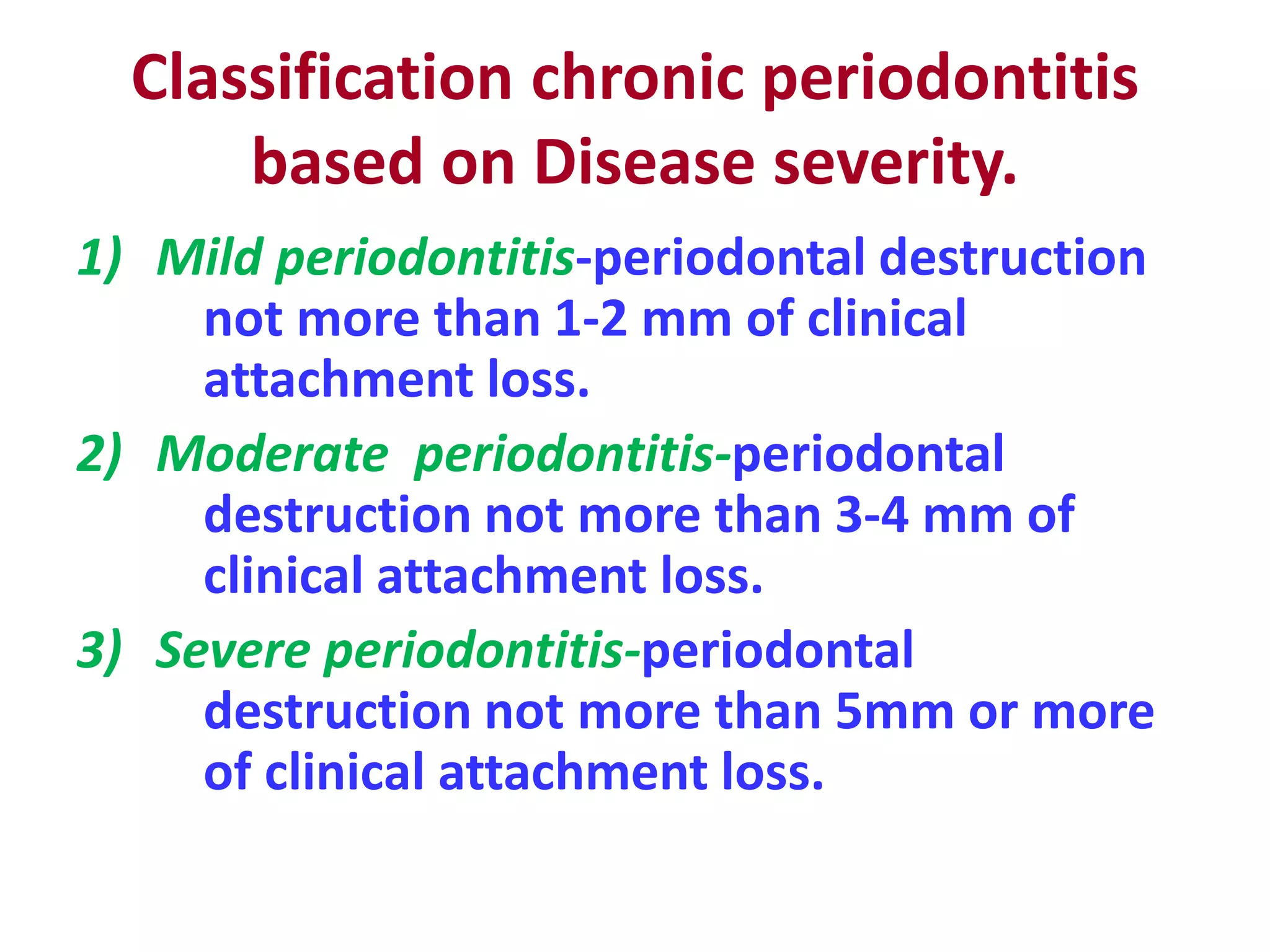 chronic periodontitis.pptx