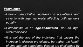 Chronic Periodontitis.pptx