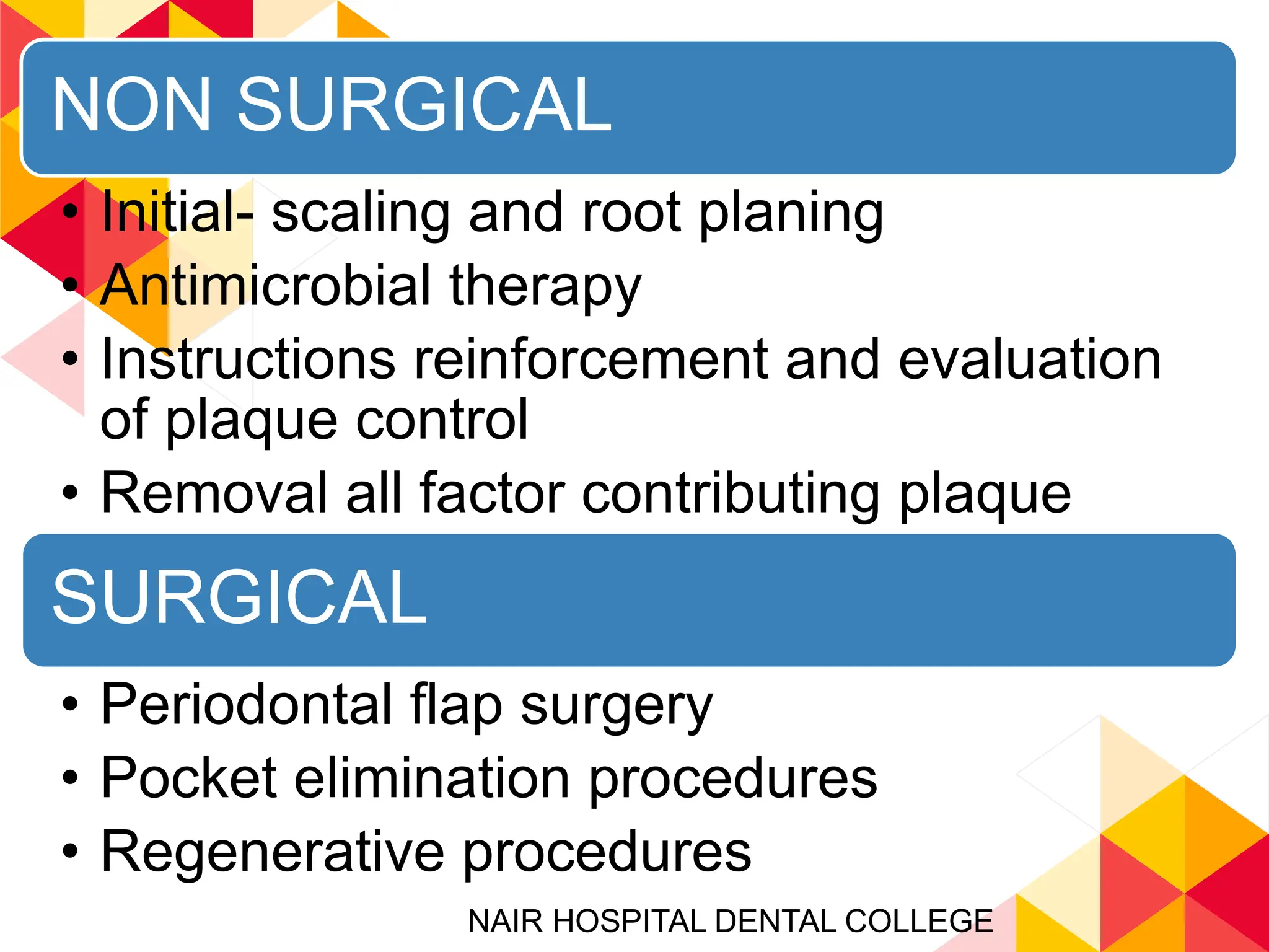 chronic PERIODONTITIS definition and pathophysiology | PPTX
