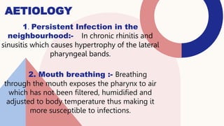 Chronic pharyngitis.pptx