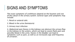 Chronic pyelonephritis, urolithiasis, kidney amyloidosis | PPT