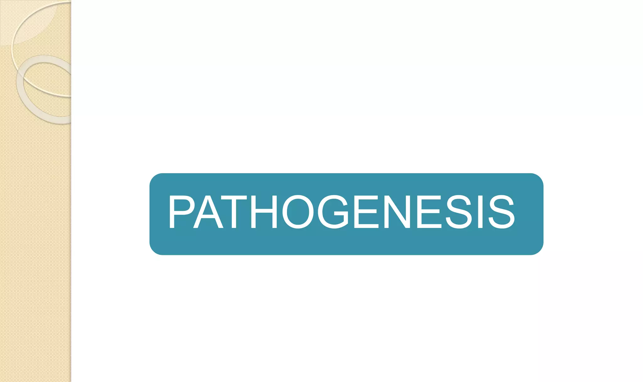 Chronic pyogenic osteomyelitis | PPTX