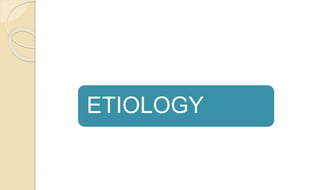 Chronic pyogenic osteomyelitis | PPTX
