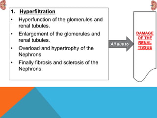 Chronic renal failure (Chronic kidney disease) Lecture 1 | PPSX ...