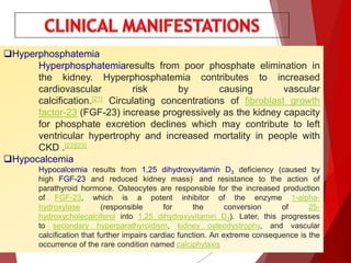 Chronic renal failure | PPT
