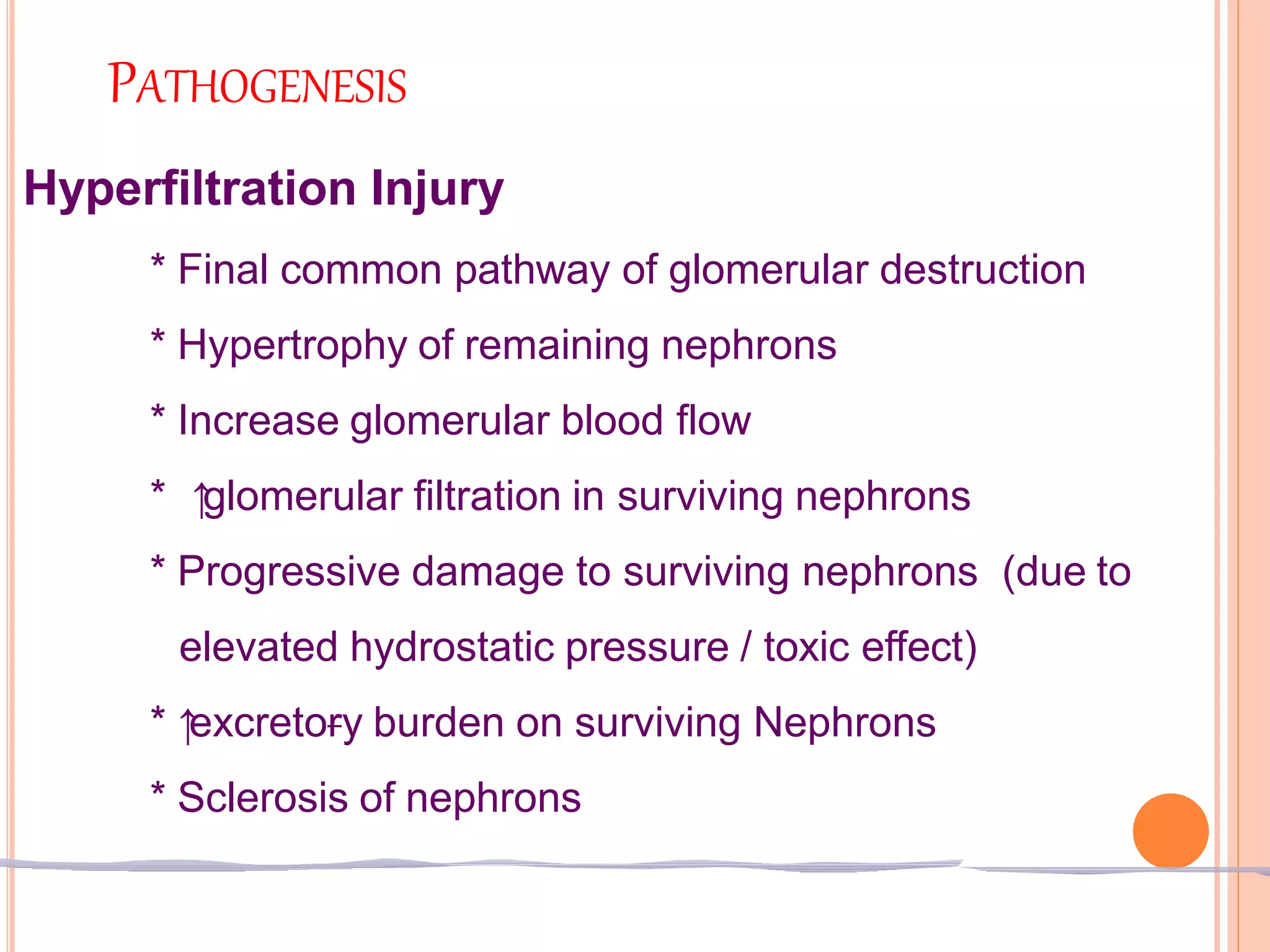 CHRONIC RENAL FAILURE.pptx | Endocrine and Metabolic Diseases ...