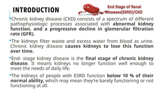 Chronic renal failure.pptxUpload a presentation to download National ...