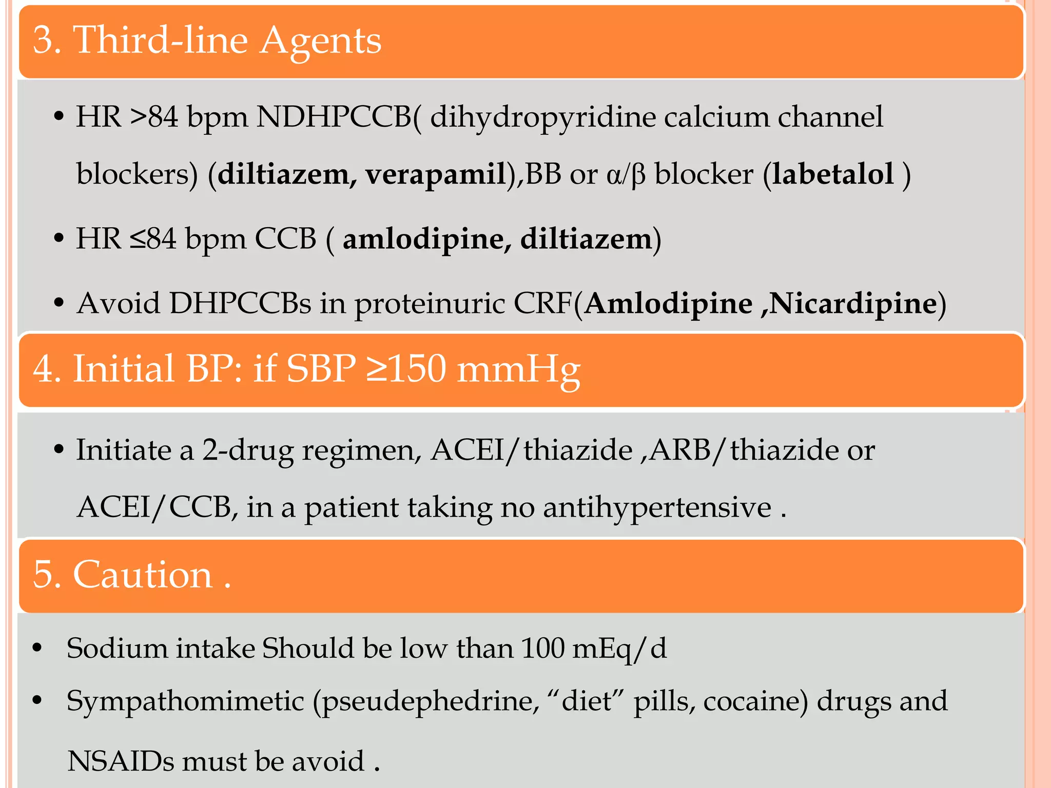 Chronic Renal Failure | PDF
