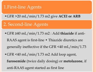 Chronic Renal Failure | PDF