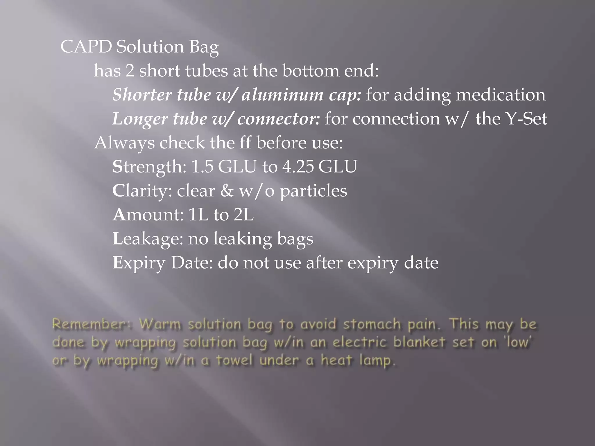 Chronic renal failure, surgical management | PPTX