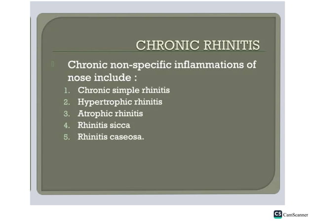 chronic rhinitis.pdf
