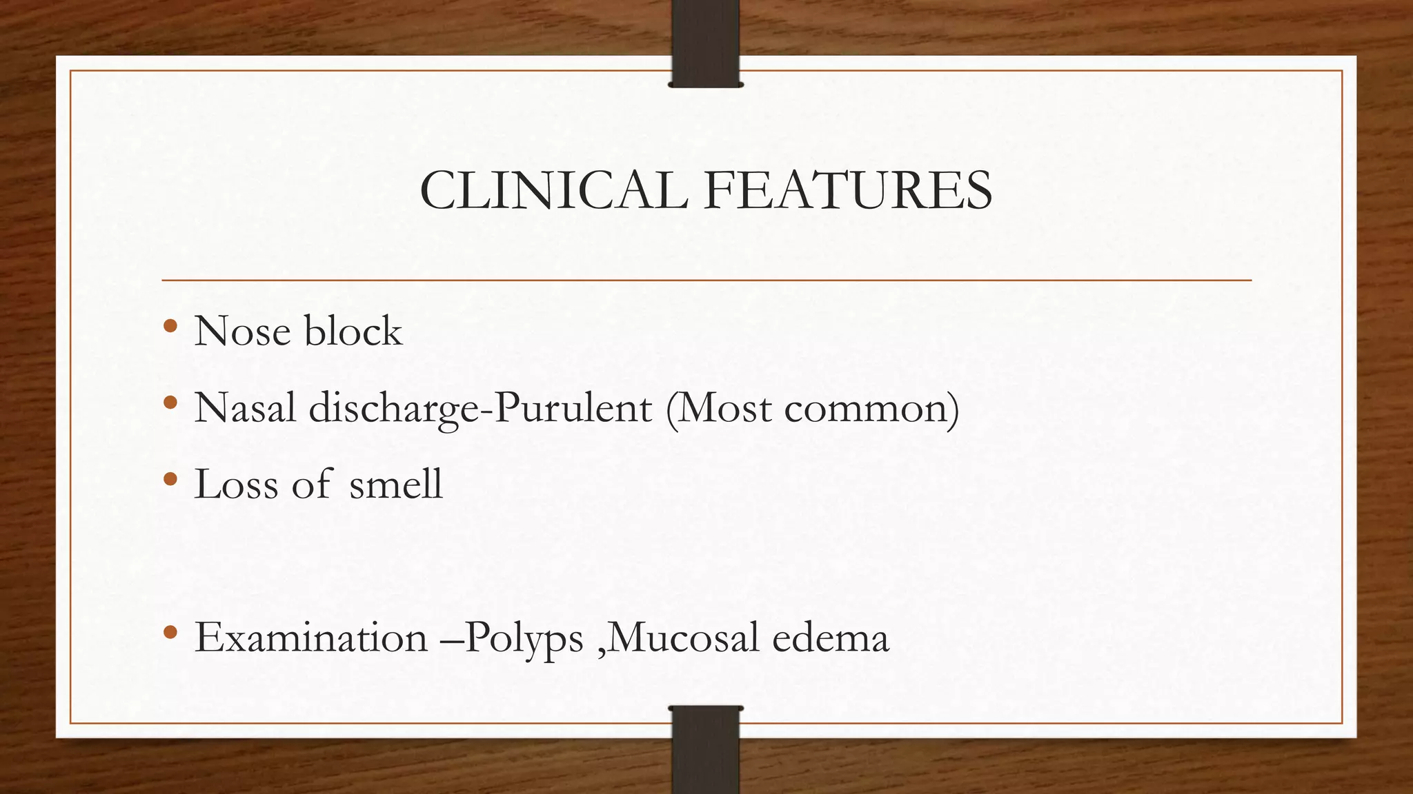 CHRONIC RHINOSINUSITIS.pptx