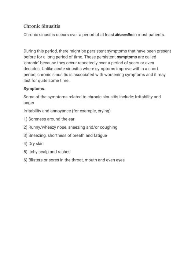Chronic sinusitis.pdf