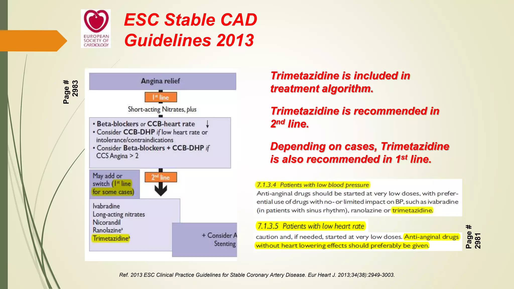 Chronic Stable Angina.pptx