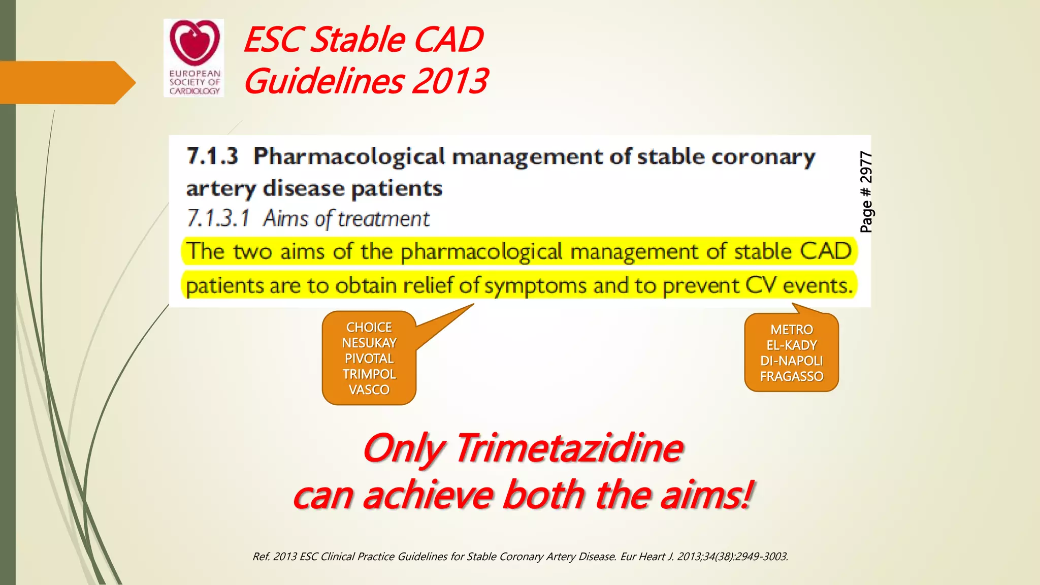 Chronic Stable Angina.pptx